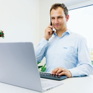 Locations & Contacts - WEFA Group